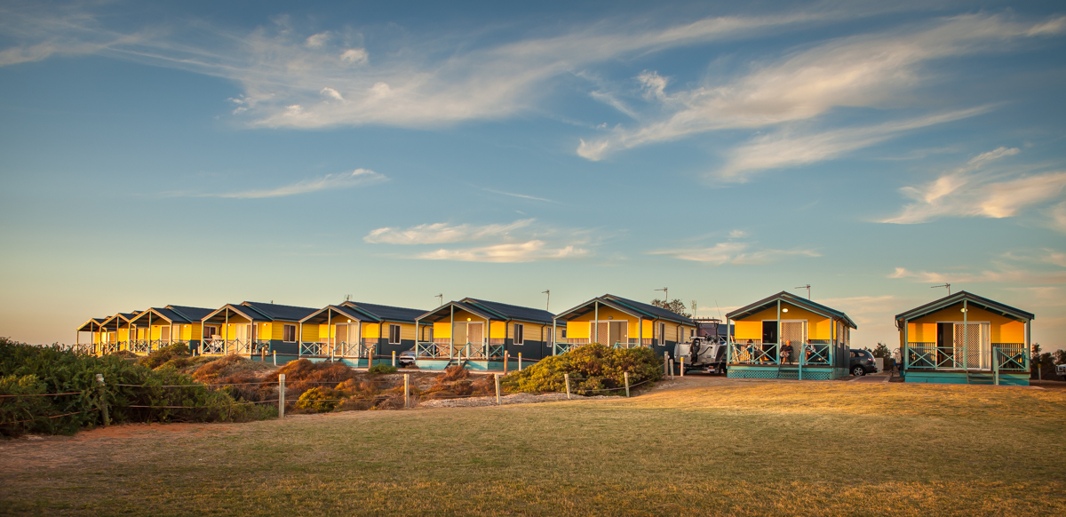 Panoramics (3 of 11) | Dongara Tourist Park