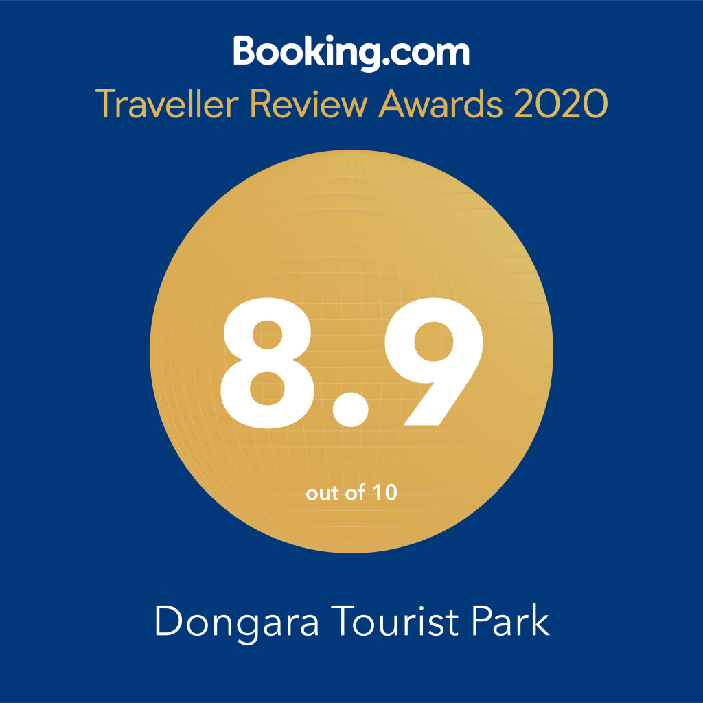 Dongara Tourist Park | Dongara Tourist Park