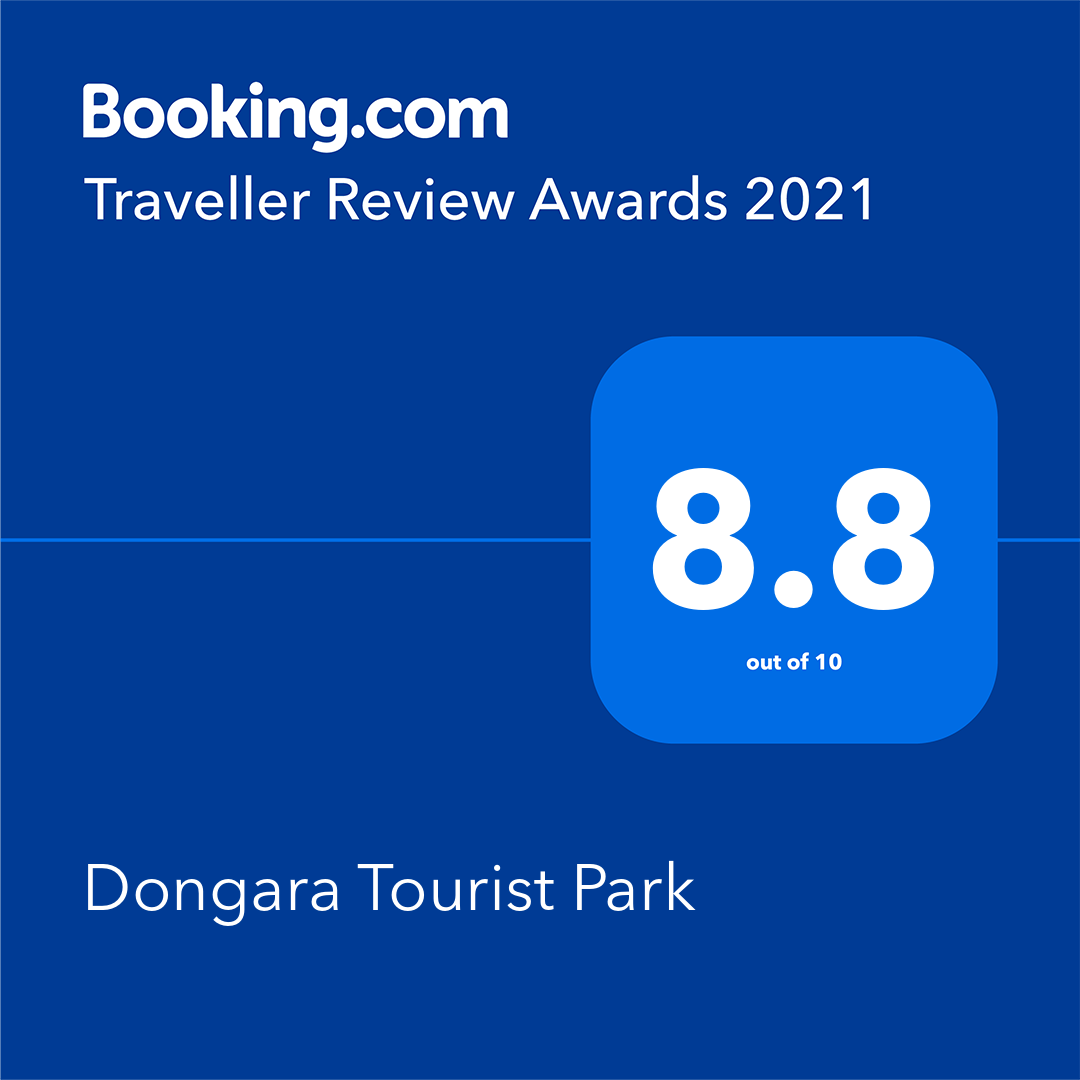 Dongara Tourist Park | Dongara Tourist Park