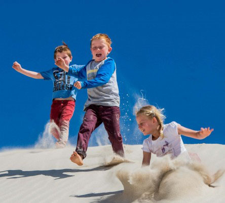 What to Do | Dongara Tourist Park